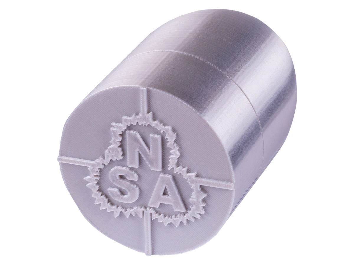 NSA Nesting Slug Set – Nielsen Specialty Ammo