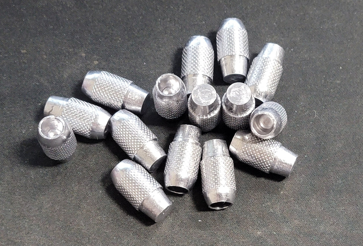 45 cal | 298 gr | 50 Slugs | $0.78 / Rd – Nielsen Specialty