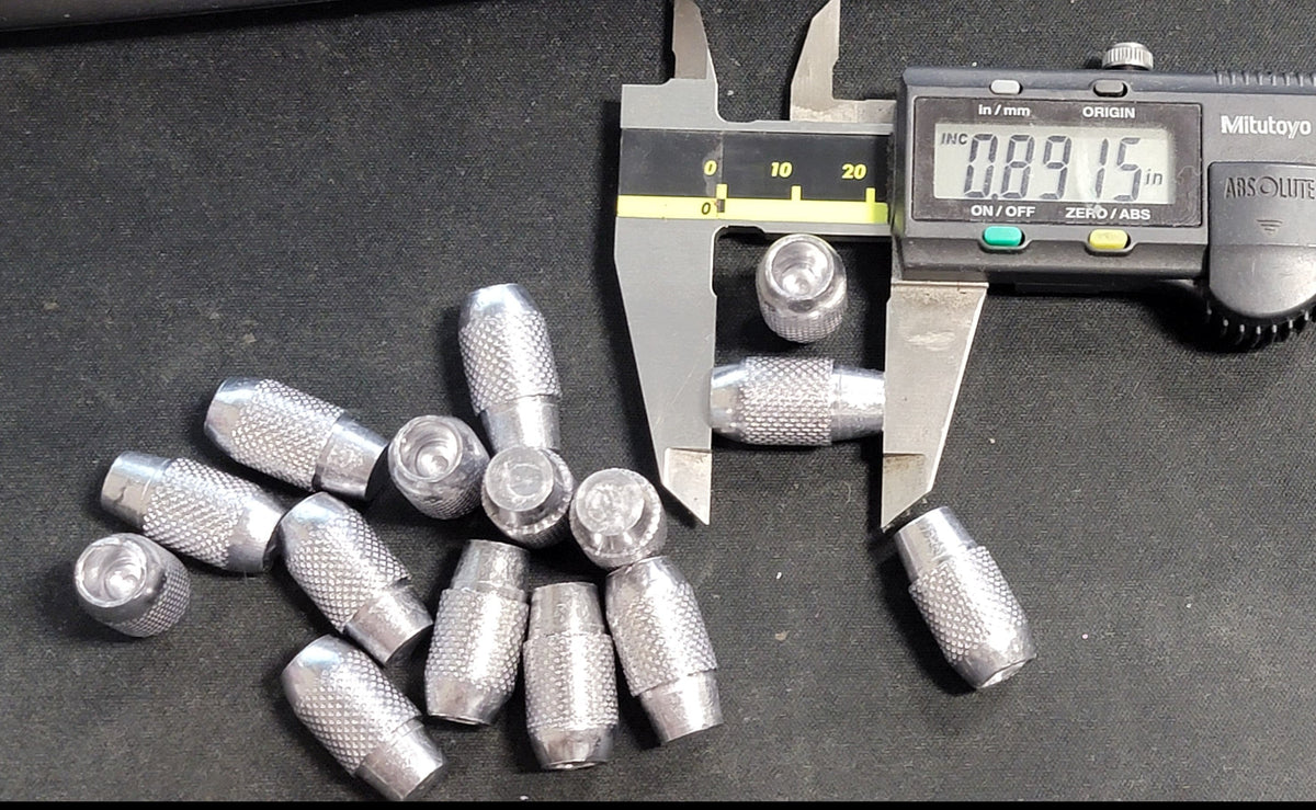 45 cal | 298 gr | 50 Slugs | $0.78 / Rd – Nielsen Specialty